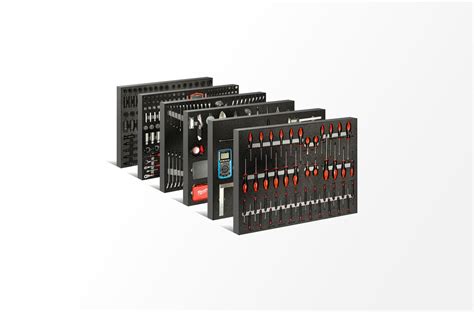 Manufacturing Toolset Intermediate 487 Pcs Sonic Tools