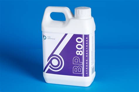 BP800 Restaurator za pranje sistema sa pumpom - Serviceman