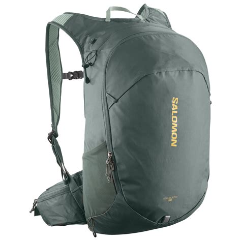 Salomon Trailblazer 20 Walking Backpack Free Eu Delivery