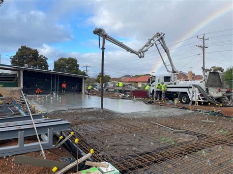 Compass Engineering Anewdirection Newbuild Project Progress Design Compass Engineering