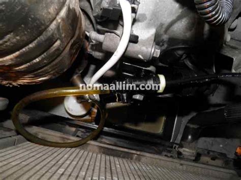 How To Bleed The Clutch Slave Cylinder