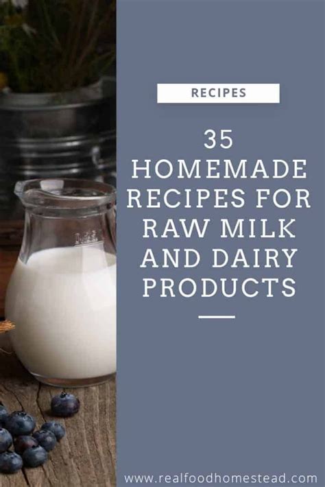 Do You Know How Easy It Is To Make Dairy Products At Home Click Here