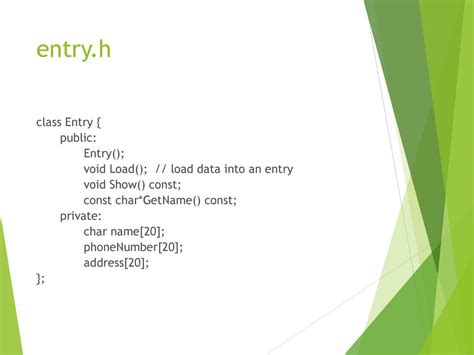 dynamic memory allocation ppt download