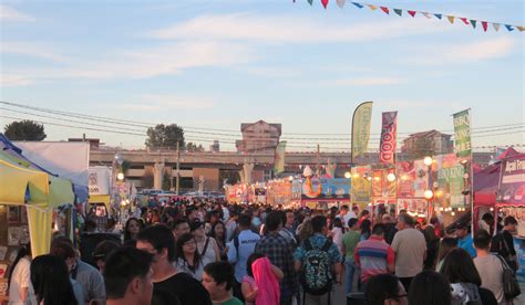 Guide To The Richmond Night Market Vancouver Bc Savored Journeys