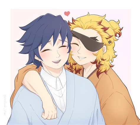 Kimetsu No Yaiba Demon Slayer Image By Mollusk Chan Zerochan Anime Image Board