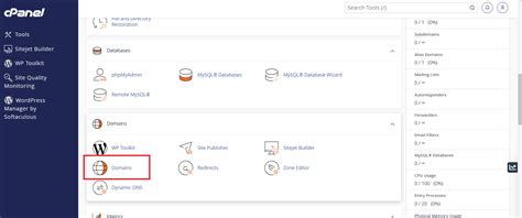 add a domain to your shared hosting account ultahost knowledge base