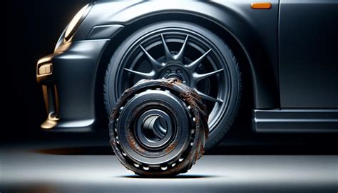 Why Wheel Bearings Go Bad At Robert Bence Blog