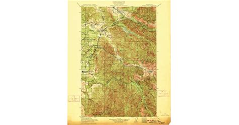 1910s Maps Of King County Wa Pastmaps