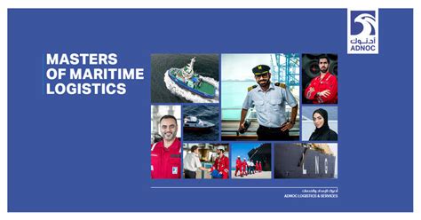 Adnoc Group On Linkedin Adnoc Logistics And Services 10 Comments