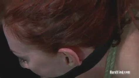 Catherine Surrenders To Her Dominant Master