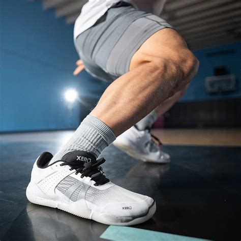Xero Shoes X1 Basketball Woman Barefoot Basketball Sneakers