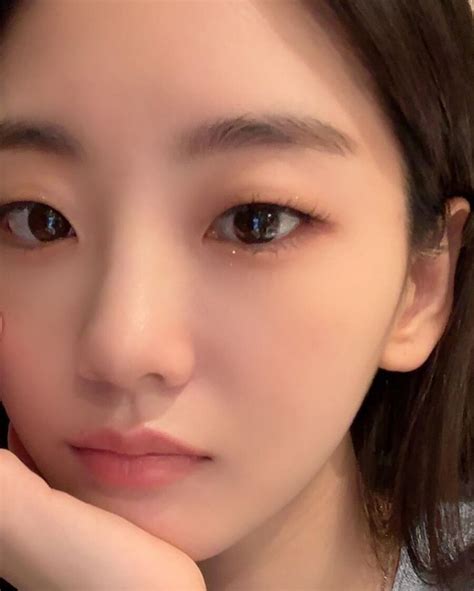 배우 조이현 근황 Mlbpark