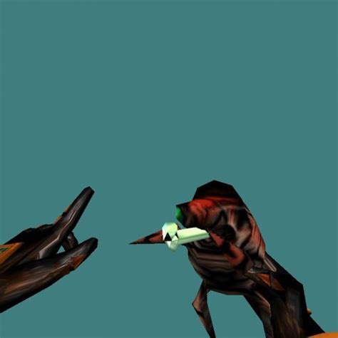 Snark Reanimation Жуки Half Life Модели оружия Склад Goldsrc Hl1 Отличная реанимация