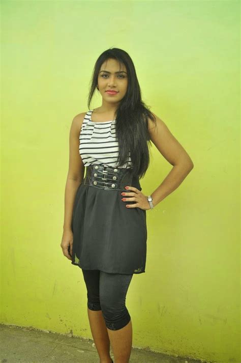 Actress Stills Actress Risha Photos