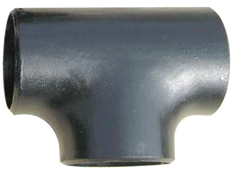 21 2 Std Weld Tee Import Service Pipe And Supply Inc