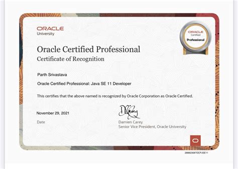 Parth Srivastava On Linkedin Hi There I Am Happy To Share That I Am