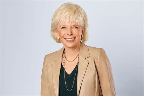 Cbs News Lesley Stahl To Be Honored At First Amendment Awards Editor