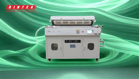 What Is The Pecvd Process A Guide To Low Temperature Thin Film Deposition Kintek Solution