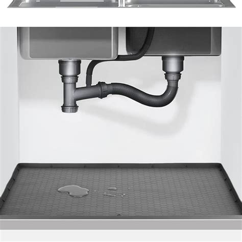 Under Sink Drip Tray