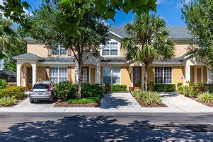 Vacation Rental Homes Kissimmee Florida Windsor Hills