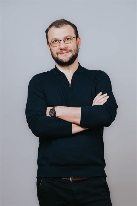 Meet The Author Iulian Bocai Passa Porta