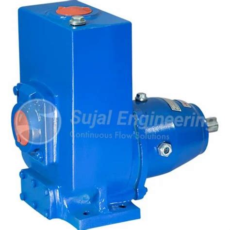 Feed Pump At Best Price In India
