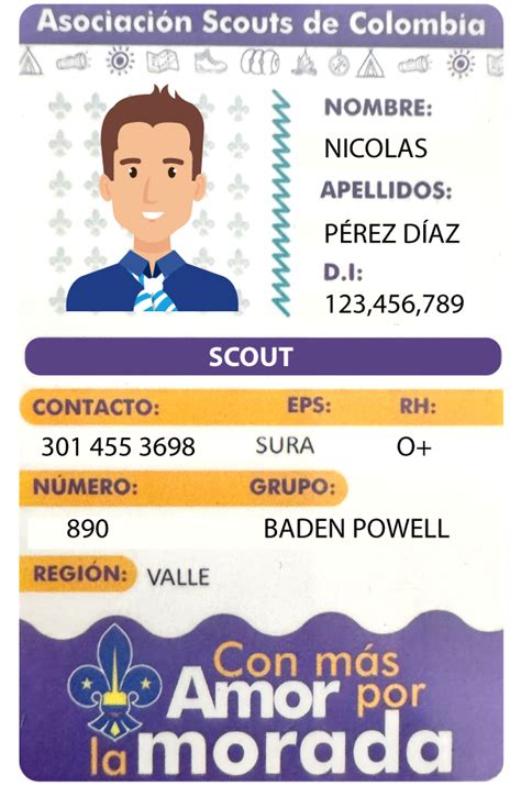 Inicio Scouts De Colombia Regional Valle