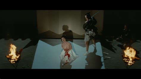 Mcbastards Mausoleum Tokugawa Sex Ban 1974 Mondo Macabro Blu Ray Screenshots