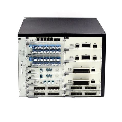 What Is The Dwdm System Knowledge Shenzhen Htfuture Co Ltd