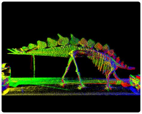 D Point Cloud Annotation Axximum