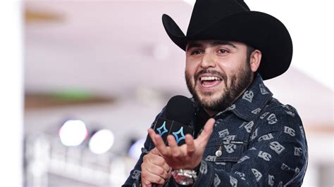 Gerardo Ortiz Se Declara Culpable De Dar Conciertos A Narcos