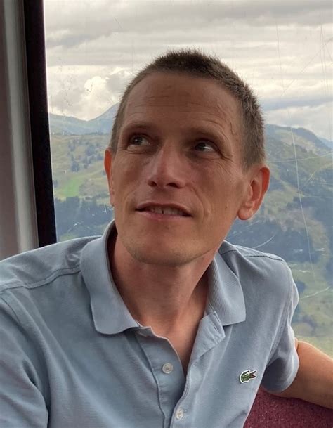 Guillaume Fréchette Cful