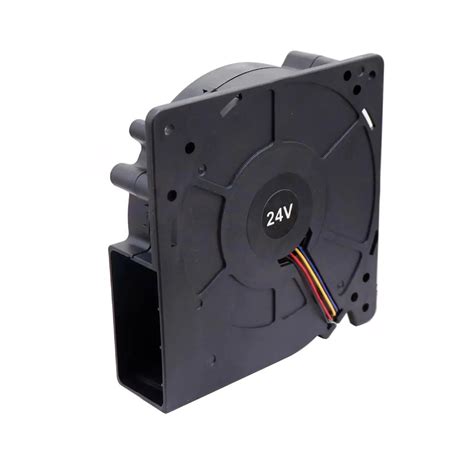Bambu Lab Auxiliary Part Cooling Fan 3d Printing Canada