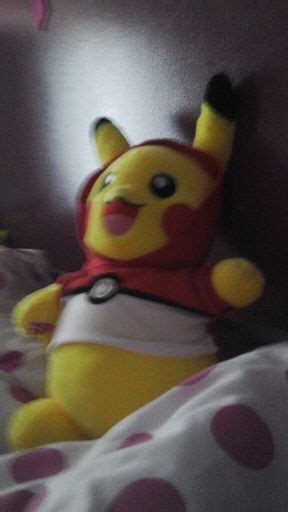 My Pikachu Pokémon Amino