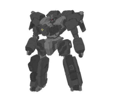 No 8 Armored Core Armored Core For Answer Armored Core 4 Fromsoftware Concept Art Tagme
