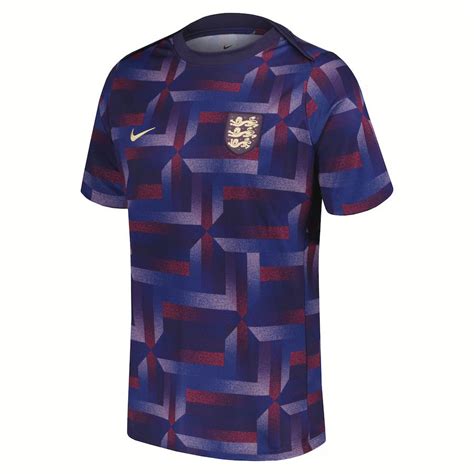 Camisetas De Fútbol De Inglaterra 2025 2026 Foot Star