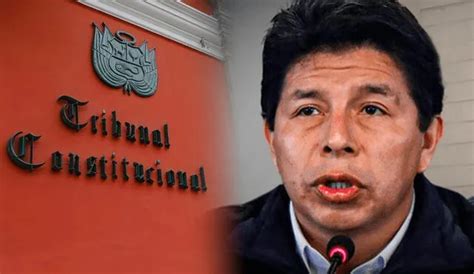 Rechazan Nuevamente Recurso De Habeas Corpus De Pedro Castillo Yo Soy