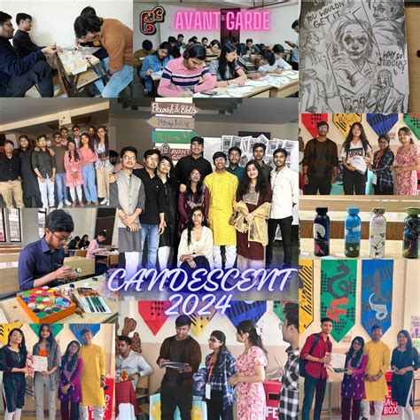 Utkarsh2024 Avant Garde Adgips