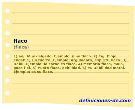 Qué Significa Flaca En Ecuador [actualizado 2025]