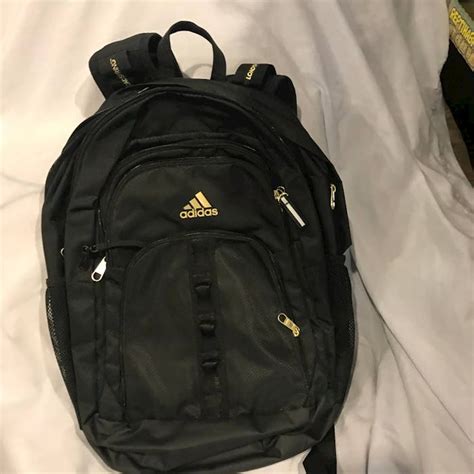 Adidas Adidas Loadspring Backpack Grailed