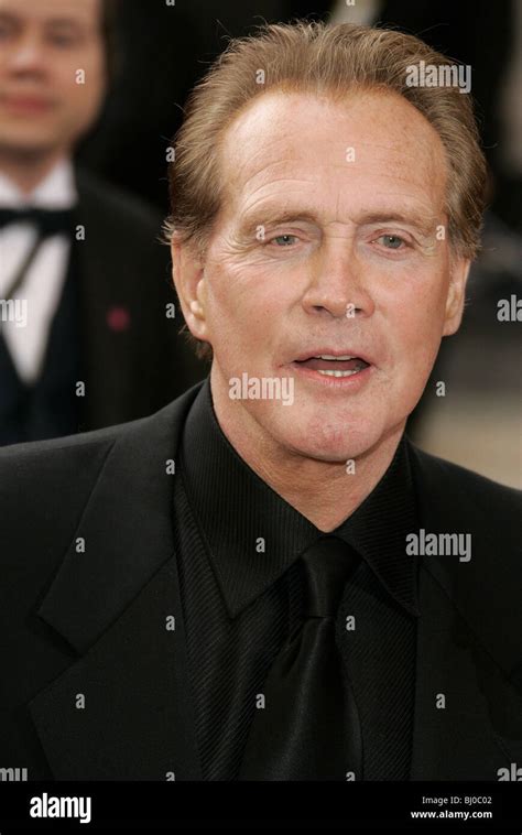 Lee Majors 78th Academy Awards Kodak Theatre Hollywood Los Angeles Usa