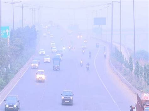 Iit Kanpur Ready For Cloud Seeding Over Delhi Though Its A Temporary Solution Headlines
