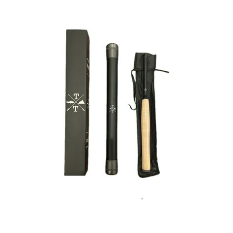 Tiny Tenkara Tiny Ten 2 Fly Rod — Kenco Outfitters