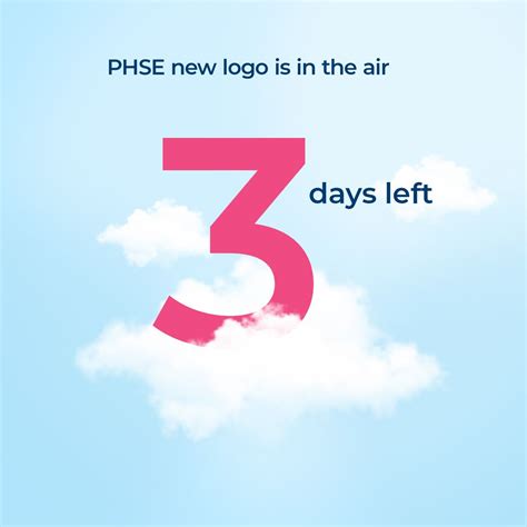 Phse On Linkedin Phse New Logo Is In The Air What We Will Look