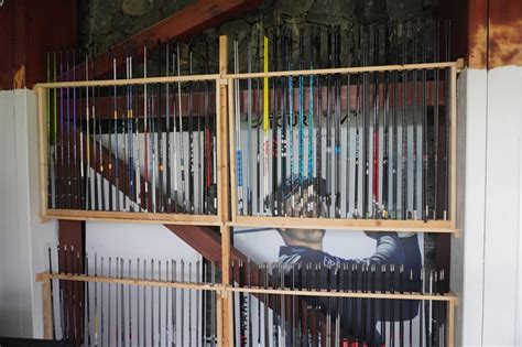 Entrevistamos Daniel Lasseter Clubmaker Y Fittingmaker