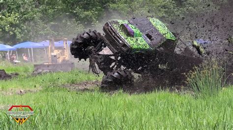 The Biggest Baddest Backyard Mud Bog In The Country Perkins Mud Bog