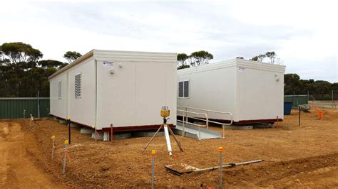 Transportable Offices Delivery And Installation In Perth And Wa