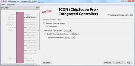 设计经验 ISE中ChipScope使用教程 jgliu 博客园