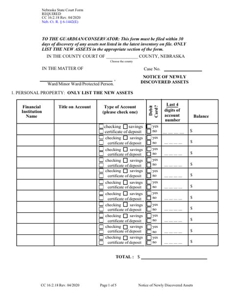 Form Cc16218 Fill Out Sign Online And Download Fillable Pdf