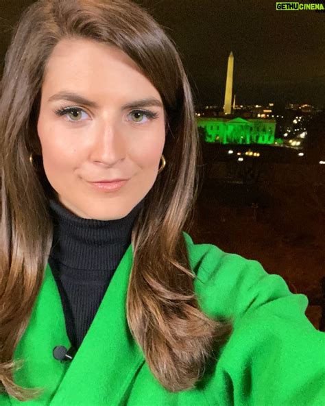 Kaitlan Collins Wiki Biography Age Photos Spouse And More
